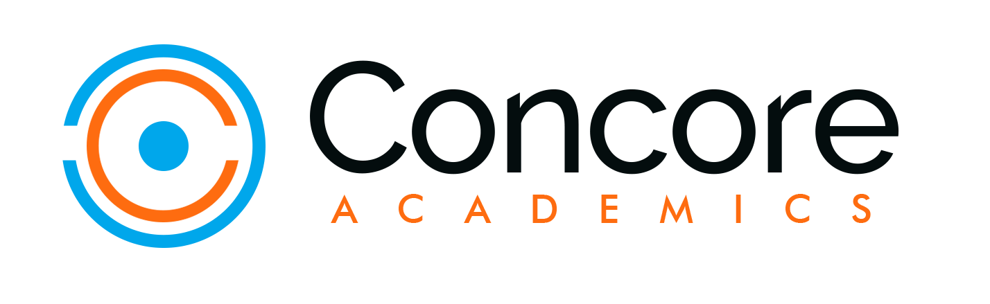 Concore Academics – Excellence Assured